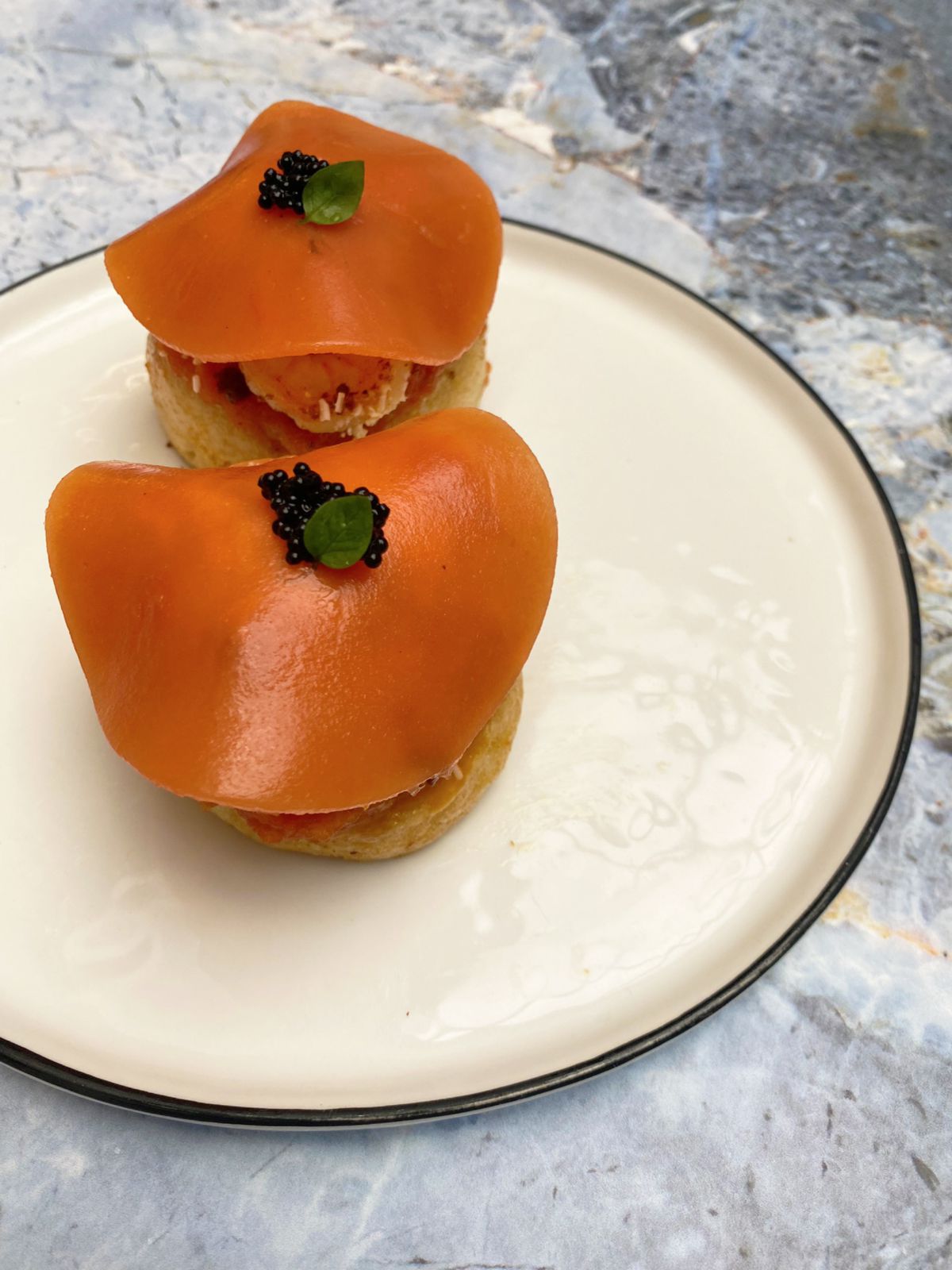 Ukiyo – Grupo Umami